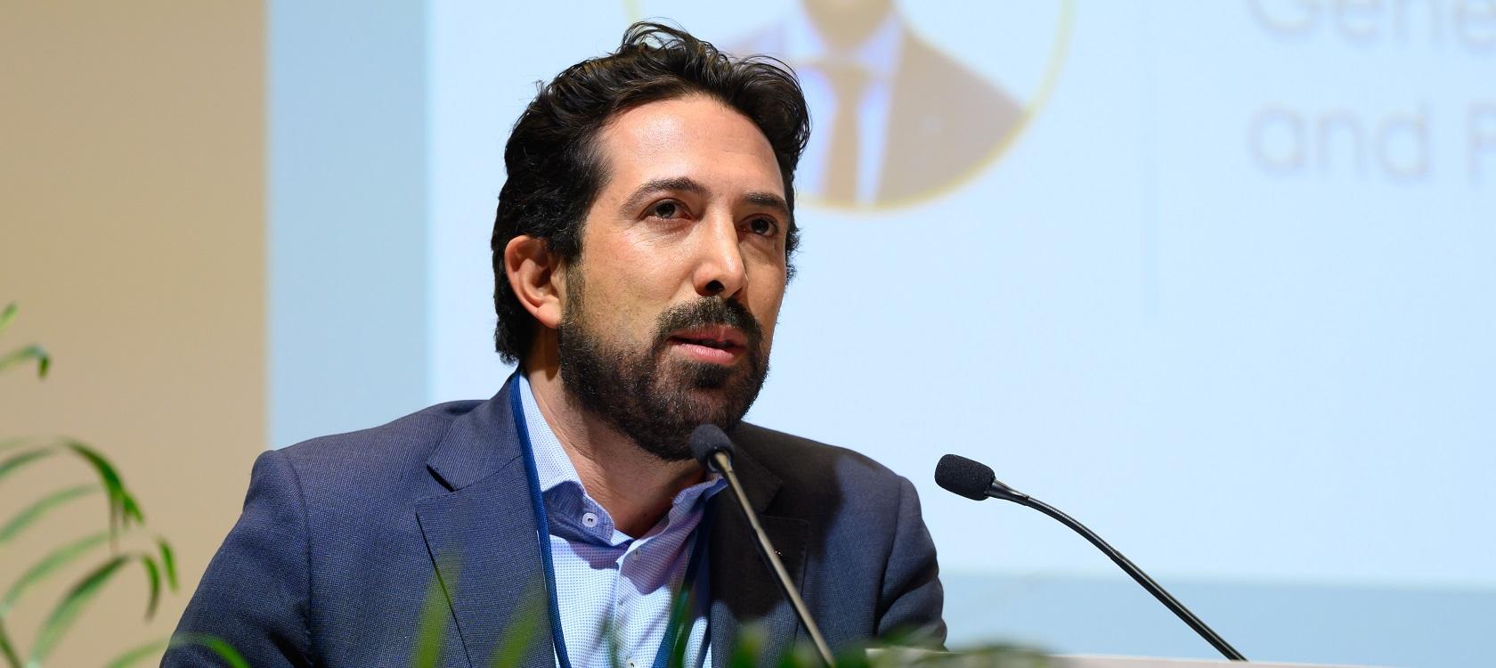 Diego Guevara: "No podemos aspirar a un desarrollo sostenible sin los recursos necesarios" | AFD ...